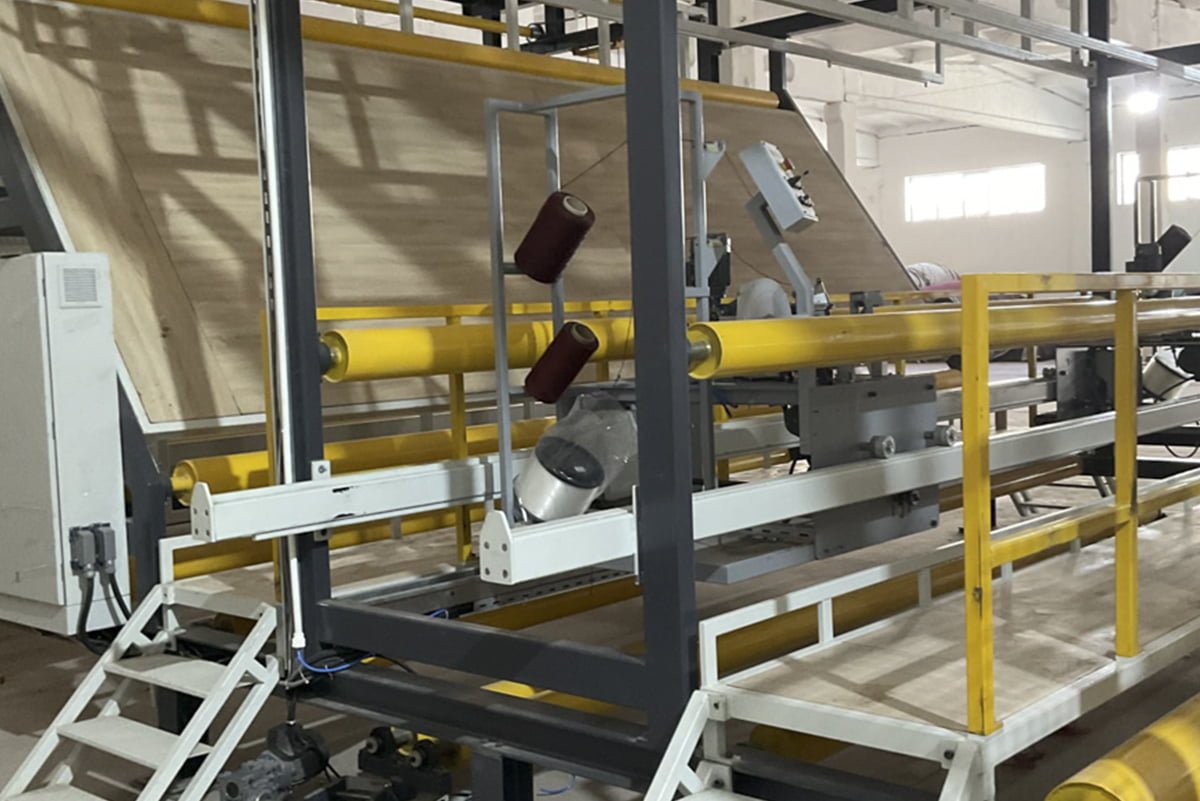 Ram Machine - Maksim Trade