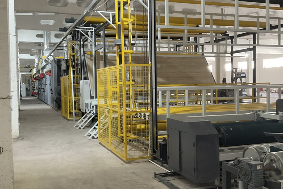 Ram Machine - Maksim Trade